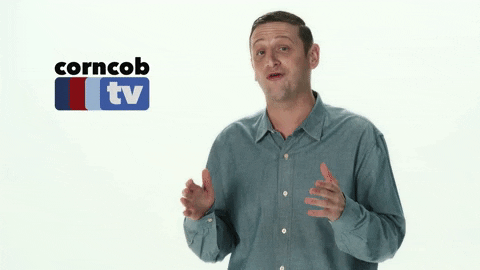 Spokesman GIFs - Get the best GIF on GIPHY