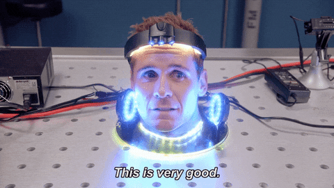 This Is Very Good GIFs - Get the best GIF on GIPHY