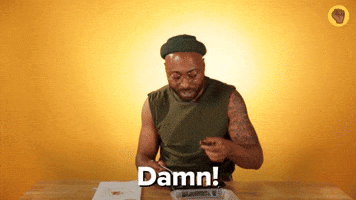 Damn. Clips - Find & Share on GIPHY