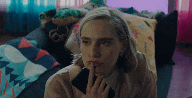 Sick Girl GIFs on GIPHY - Be Animated