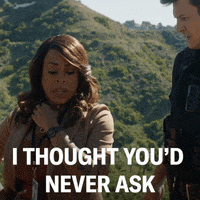 I Thought You Were Different Gif