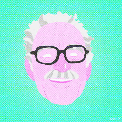 Gabriel Garcia Marquez GIFs - Get the best GIF on GIPHY