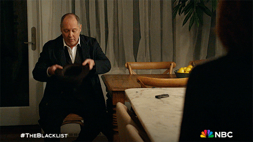 Kitty-stands-up-to-watch GIFs - Get the best GIF on GIPHY