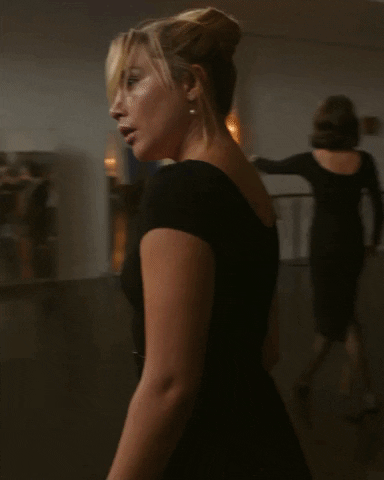 Keep Calm Florence Pugh GIF by Don't Worry Darling - Find & Share on GIPHY