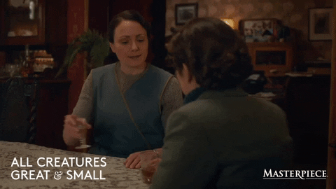 Episode 2 GIFs on GIPHY - Be Animated