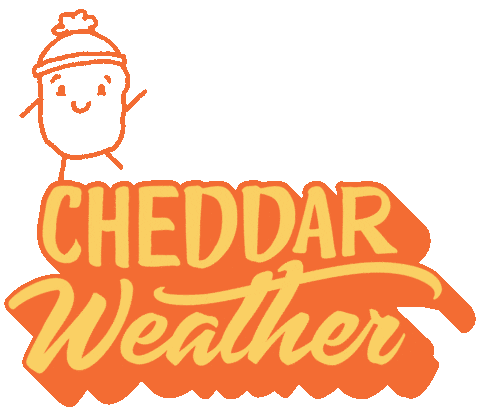 Cheddar Weather GIFs on GIPHY - Be Animated