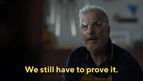 Csi GIF by CBS - Find & Share on GIPHY