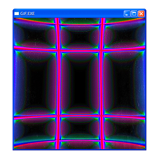 Animation Glow Sticker by POST-WEB for iOS & Android | GIPHY