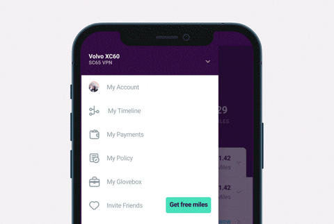 Volvo-xc60 GIFs - Get the best GIF on GIPHY