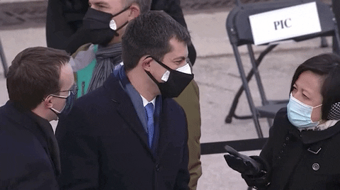 Inauguration Day 2021 GIFs on GIPHY - Be Animated