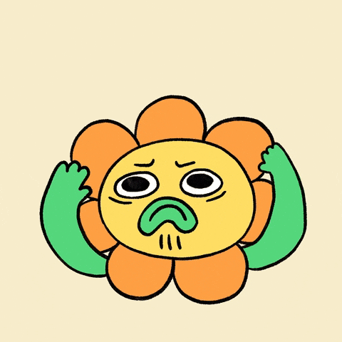 Stress Reaction GIF by GIPHY Studios Originals - Find & Share on GIPHY