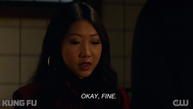 Asian Shrug GIFs - Get the best GIF on GIPHY