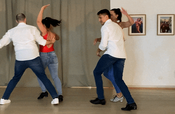 Dance Fall GIFs - Get the best GIF on GIPHY