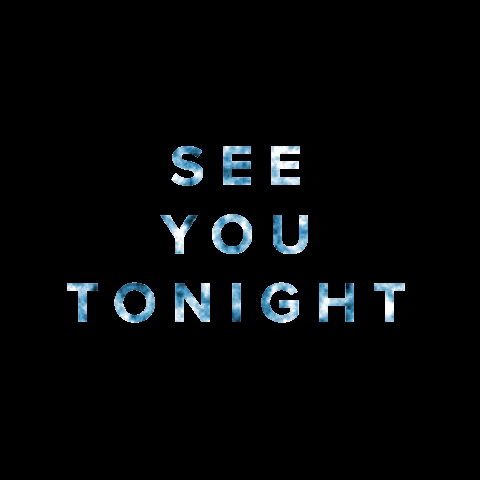 See You Tonight GIF - Find & Share on GIPHY