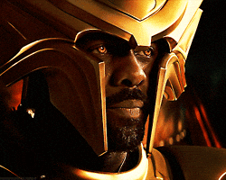 Heimdall GIFs - Get the best GIF on GIPHY