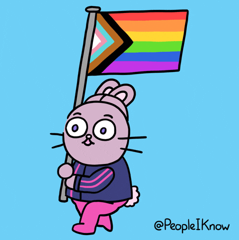 New Pride GIFs - Get the best GIF on GIPHY