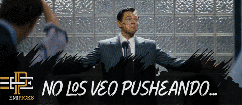 No-lo-veo GIFs - Get the best GIF on GIPHY