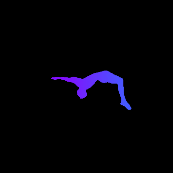 Academy Of Movement GIFs on GIPHY - Be Animated