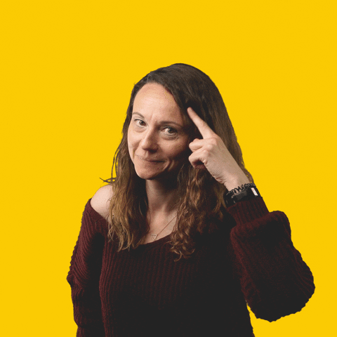 Creative-brain GIFs - Get the best GIF on GIPHY