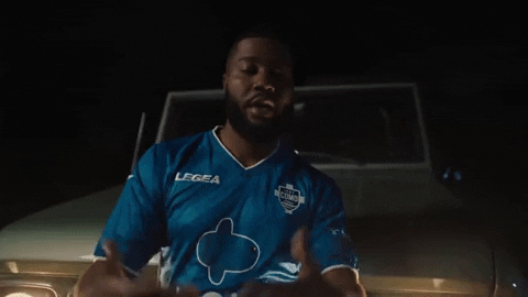 Last Call GIF by Khalid - Find & Share on GIPHY