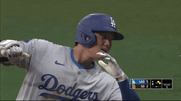 Los Angeles Dodgers GIFs on GIPHY - Be Animated