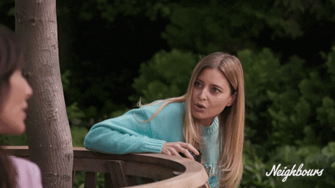 Natalie Imbruglia GIF by Neighbours (Official TV Show account) - Find ...
