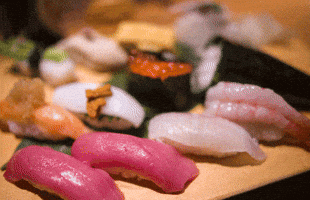Sushi GIFs - Find & Share on GIPHY