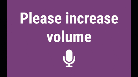 Increase Volume GIFs - Get the best GIF on GIPHY