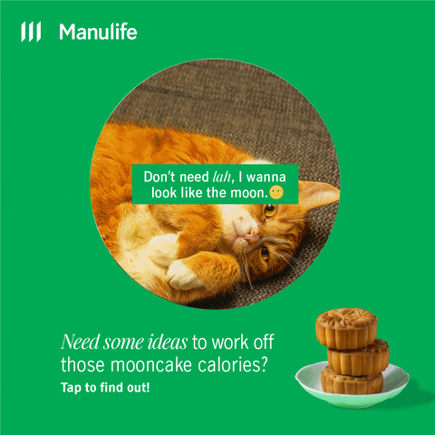 Manulife Singapore GIFs - Find & Share on GIPHY