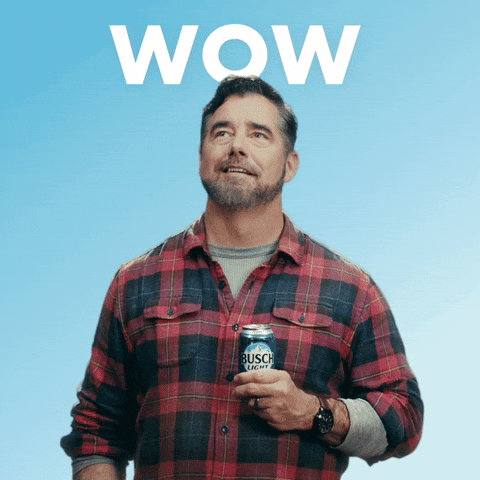 Busch GIFs on GIPHY - Be Animated