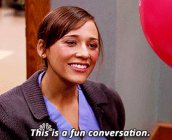 Fun-conversation GIFs - Get the best GIF on GIPHY