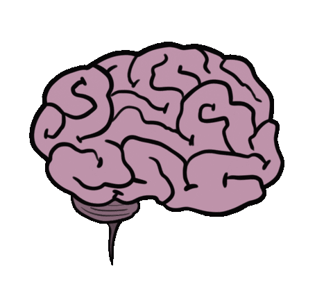 Brain Dead Animation Sticker for iOS & Android | GIPHY