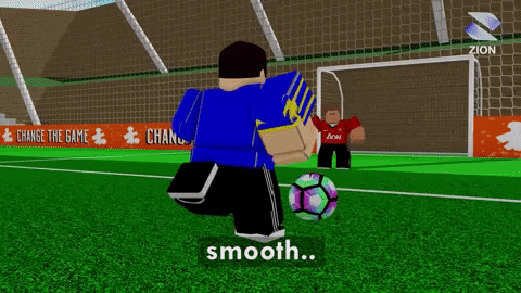 Soccer Goal Gif