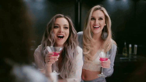 Every Night Is Girls Night: The Best Tips For A Girls Slumber Party