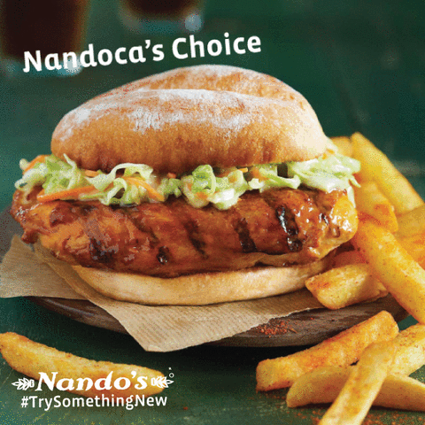 Nando's Malaysia GIF - Find & Share on GIPHY