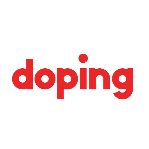 Doping Creative Agency GIFs on GIPHY - Be Animated