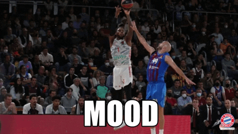 Fc Barcelona Win GIF by FC Bayern Basketball - Find & Share on GIPHY