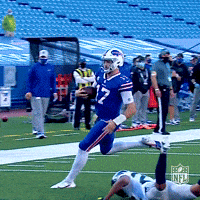 Touchdown Dance Gif