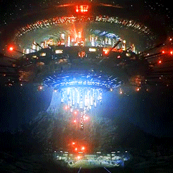 Close Encounters Of The Third GIFs - Get the best GIF on GIPHY
