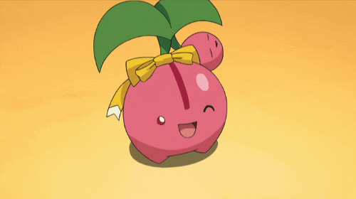 Wink Winking GIF by Pokémon - Find & Share on GIPHY