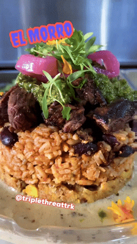 Mofongo GIFs - Get the best GIF on GIPHY