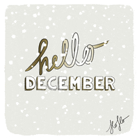 Happy December Pictures