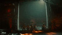 The Ring 2 Gif