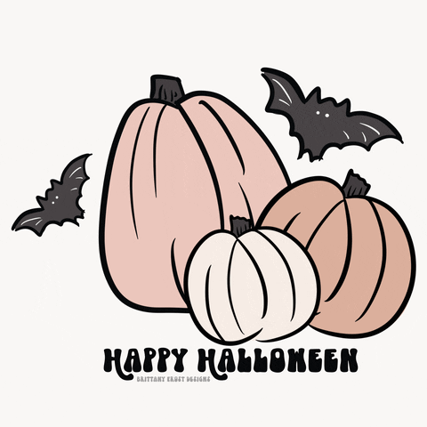 Pink Pumpkins GIFs - Get the best GIF on GIPHY