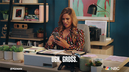 Gross Gifs