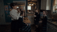 Talking-in-class GIFs - Get the best GIF on GIPHY