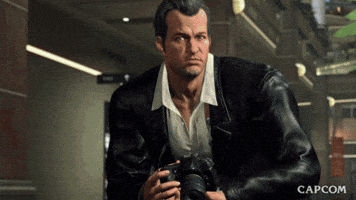 Dead Rising Deluxe Remaster GIFs on GIPHY - Be Animated