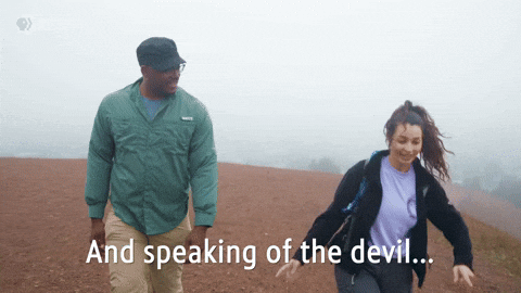Speaking-french-omg-sjkahjkahdjkas GIFs - Get the best GIF on GIPHY