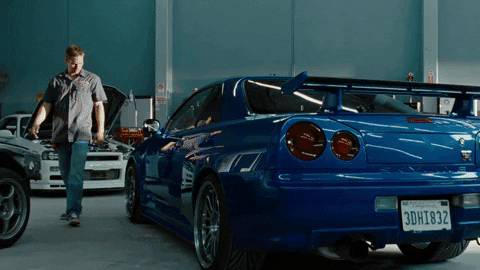Fast And Furious Cars GIF by The Fast Saga - Find & Share on GIPHY