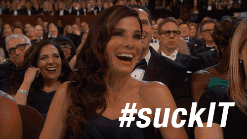 Best Oscar GIFs - Find & Share on GIPHY